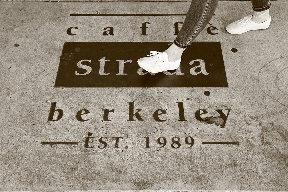 Visit Us – Caffe Strada Berkeley
