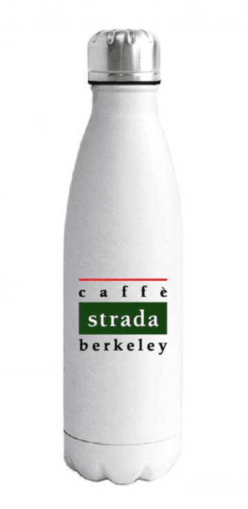 All – Caffe Strada Berkeley